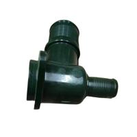 China Engine Water Inlet Manifold 1201C3 9801622180 for Peugeot 2008 206 207 301 307 308 408 Citroen C2 C4L SHIJIA for sale