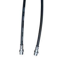 China Auto Parts AX7 Rear Brake Hose for Peugeot Citroen DONGFENG AX7 OE B001402 B001403 for sale