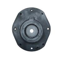 China Car Parts Front Shock Absorber Bracket for Peugeot Citroen FUKANG Elysee AEOLUS S30 OE 4143500 C0000503824 for sale