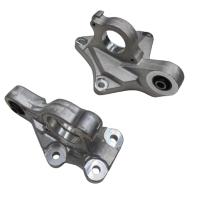 China Auto Engine Buffer Fixing Bracket For Peugeot 508 Citroen C5 C6 OE 9802439980 9685571080 1807JK 1802002 for sale