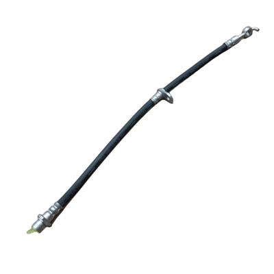 China Auto Parts AX7 Front Brake Hose for Peugeot Citroen DONGFENG AX7 OE 4701002 for sale