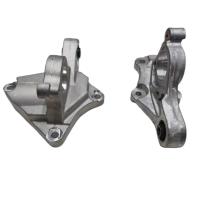 China Auto Engine Buffer Fixing Bracket For Peugeot 508 Citroen C5 C6 OE 9802439980 9685571080 1807JK 1802002 for sale