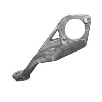 China Auto Spare Parts Drive Shaft Support Bracket 9827829180 YL01366080 For Peugeot Citroen for sale