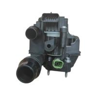 China Peugeot Citroen Auto Parts 1.6 Thermostat Housing Assembly 3642484 9850364680 9803549480 for sale