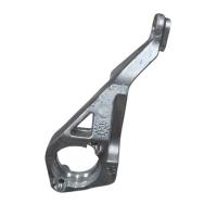 China Auto Spare Parts Drive Shaft Support Bracket 9827829180 YL01366080 For Peugeot Citroen for sale