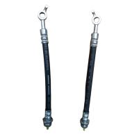 China Rear Brake Hose Car Parts 4702302 4702402 for Peugeot Citroen DONGFENG A60 AX5 E70 for sale