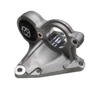 China Auto Engine Buffer Fixing Bracket For Peugeot 307 307CC 307SW Citroen OE 1807W0 9646769880 for sale