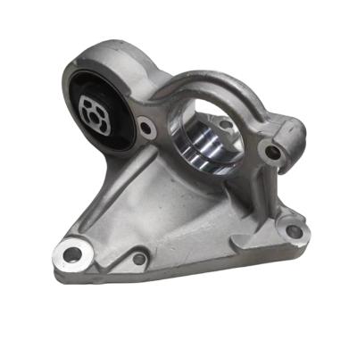 China Auto Engine Buffer Fixing Bracket For Peugeot 307 307CC 307SW Citroen OE 1807W0 9646769880 for sale