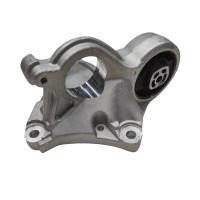 China Auto Engine Buffer Fixing Bracket For Peugeot 307 307CC 307SW Citroen OE 1807W0 9646769880 for sale