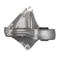 China Auto Engine Buffer Fixing Bracket For Peugeot 307 307CC 307SW Citroen OE 1807W0 9646769880 for sale