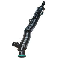 China Water Pump Radiator Intercooler Coolant Pipe 9803145580 9807326280 for Peugeot 2008 308 408 Citroen C4L for sale