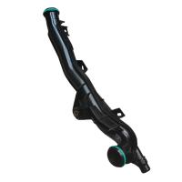 China Water Pump Radiator Intercooler Coolant Pipe 9803145580 9807326280 for Peugeot 2008 308 408 Citroen C4L for sale