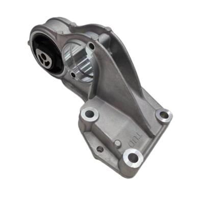 China Auto 408 Engine Buffer Fixing Bracket For Peugeot 408 Citroen OE 1807JZ 9688985880 for sale