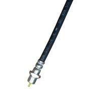 China Auto Parts A30 Rear Brake Hose for Peugeot Citroen DONGFENG A30 AX3 AX4 OE 4702001 4702002 for sale