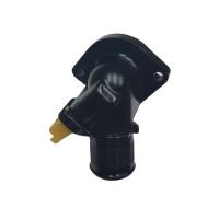 China 1336Z2 Engine Coolant Thermostat Housing Car Spares For Peugeot 207 Citroen C2 C3 for sale