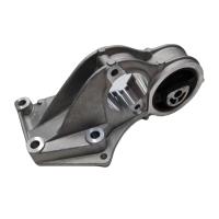 China Auto 408 Engine Buffer Fixing Bracket For Peugeot 408 Citroen OE 1807JZ 9688985880 for sale
