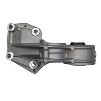China Auto 408 Engine Buffer Fixing Bracket For Peugeot 408 Citroen OE 1807JZ 9688985880 for sale