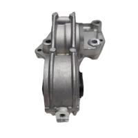 China Auto 408 Engine Buffer Fixing Bracket For Peugeot 408 Citroen OE 1807JZ 9688985880 for sale