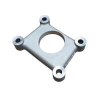 China Automotive Accessories DS4S Automobile Axle Center Plate for Peugeot Citroen DS4S OE 9809850880 for sale