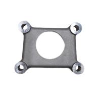 China Automotive Accessories DS4S Automobile Axle Center Plate for Peugeot Citroen DS4S OE 9809850880 for sale