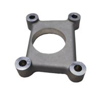 China Automotive Accessories DS4S Automobile Axle Center Plate for Peugeot Citroen DS4S OE 9809850880 for sale