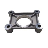 China Automotive Accessories DS4S Automobile Axle Center Plate for Peugeot Citroen DS4S OE 9809850880 for sale