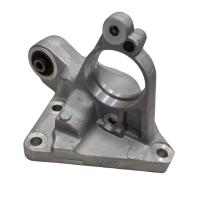 China Auto DS4S Engine Buffer Fixing Bracket For Peugeot Citroen DS4S OE 9808354980 9653354580 for sale