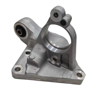 China Auto DS4S Engine Buffer Fixing Bracket For Peugeot Citroen DS4S OE 9808354980 9653354580 for sale