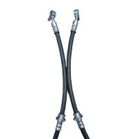 China Auto Parts A60 Front Brake Hose for Peugeot Citroen DONGFENG A60 AX5 E70 OE 4701302 4701402 for sale