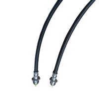 China Auto Parts A60 Front Brake Hose for Peugeot Citroen DONGFENG A60 AX5 E70 OE 4701302 4701402 for sale