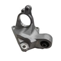 China Auto DS4S Engine Buffer Fixing Bracket For Peugeot Citroen DS4S OE 9808354980 9653354580 for sale