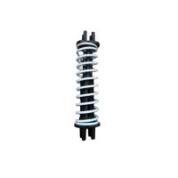 China Auto Clutch Pedal Spring OE 214855 for Peugeot 206 207 307 308 408 & Citroen C2 C4 C5 Models 2001-2014 for sale