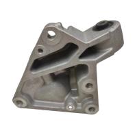 China Auto DS4S Engine Buffer Fixing Bracket For Peugeot Citroen DS4S OE 9808354980 9653354580 for sale