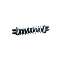 China Auto Clutch Pedal Spring OE 214855 for Peugeot 206 207 307 308 408 & Citroen C2 C4 C5 Models 2001-2014 for sale
