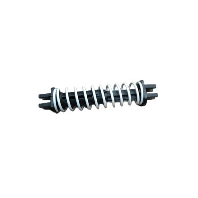 China Auto Clutch Pedal Spring OE 214855 for Peugeot 206 207 307 308 408 & Citroen C2 C4 C5 Models 2001-2014 for sale