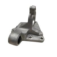 China Auto DS4S Engine Buffer Fixing Bracket For Peugeot Citroen DS4S OE 9808354980 9653354580 for sale