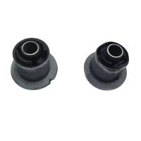 China Rear Axle Liner Suspension Block Crossbeam for Peugeot 206 Citroen C2 OE 5131A9 513194 for sale