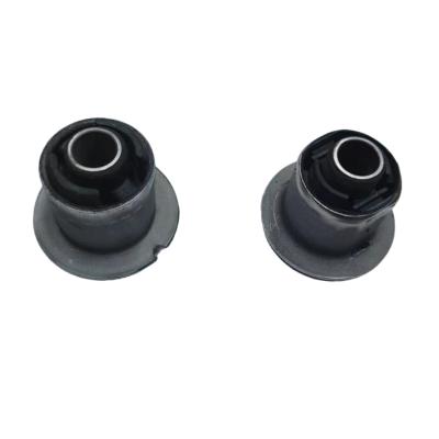 China Rear Axle Liner Suspension Block Crossbeam for Peugeot 206 Citroen C2 OE 5131A9 513194 for sale