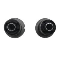 China Rear Axle Liner Suspension Block Crossbeam for Peugeot 206 Citroen C2 OE 5131A9 513194 for sale