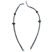 China Auto Parts C5 Rear Brake Pipe for Peugeot 508 Citroen C5 OE 4806K6 4806K9 9684049180 9684049280 for sale
