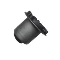 China Rear Axle Liner Suspension Block Crossbeam for Peugeot 206 Citroen C2 OE 5131A9 513194 for sale