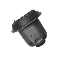 China Rear Axle Liner Suspension Block Crossbeam for Peugeot 206 Citroen C2 OE 5131A9 513194 for sale