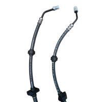 China Auto Parts C5 Rear Brake Pipe for Peugeot 508 Citroen C5 OE 4806K6 4806K9 9684049180 9684049280 for sale