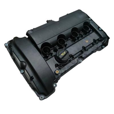 China 1.6T Cylinder Head Cover for Peugeot 207 208 3008 308 5008 508 Citroen C4 C5 DS4 DS5 - OEM 0248Q2 Replacement for sale