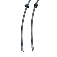 China Auto Parts C5 Rear Brake Pipe for Peugeot 508 Citroen C5 OE 4806K6 4806K9 9684049180 9684049280 for sale
