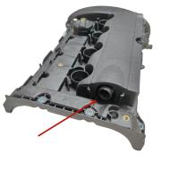 China 1.6T Cylinder Head Cover for Peugeot 207 208 3008 308 5008 508 Citroen C4 C5 DS4 DS5 - OEM 0248Q2 Replacement for sale