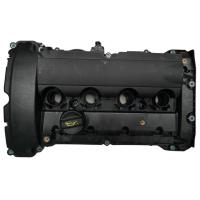 China 1.6T Cylinder Head Cover for Peugeot 207 208 3008 308 5008 508 Citroen C4 C5 DS4 DS5 - OEM 0248Q2 Replacement for sale