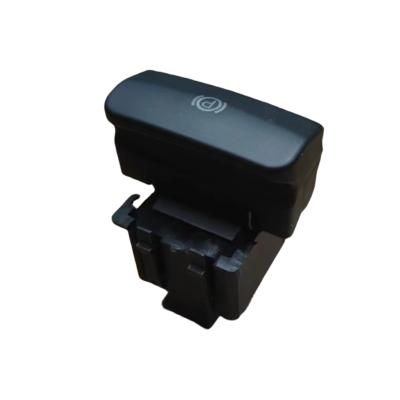 China Auto Parts 3008 Electric Parking Hand Brake Switch for Peugeot 3008 4008 Citroen OE 470706 for sale