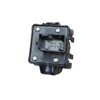 China Auto Parts 3008 Electric Parking Hand Brake Switch for Peugeot 3008 4008 Citroen OE 470706 for sale