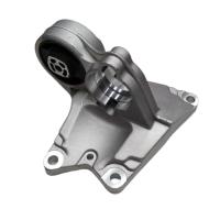 China Auto Parts Engine Buffer Fixing Bracket OE 1807J2 9637792680 For Peugeot Citroen for sale